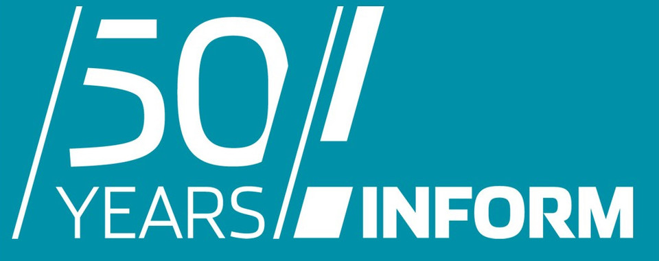 Unsere Geschichte - INFORM